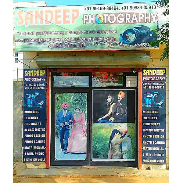 THE PUNJAB PHOTOGRAPHER'S ASSOCIATION | Sandeep Singh 11547