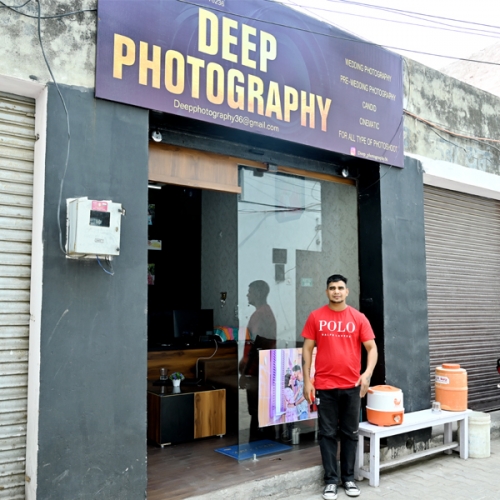 THE PUNJAB PHOTOGRAPHER'S ASSOCIATION | Jagdeep Singh 12338