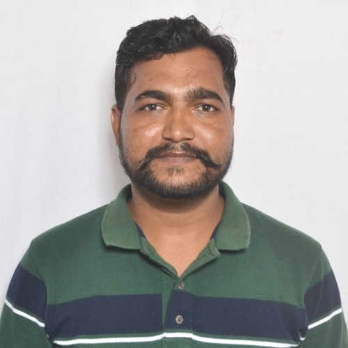 THE PUNJAB PHOTOGRAPHER'S ASSOCIATION